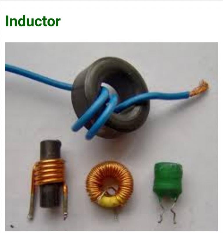 Electronics basics – iBelieve Technology Co., Ltd